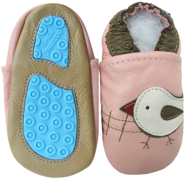 Chicky Pink Outdoor up to 4 Years – shoeszoo